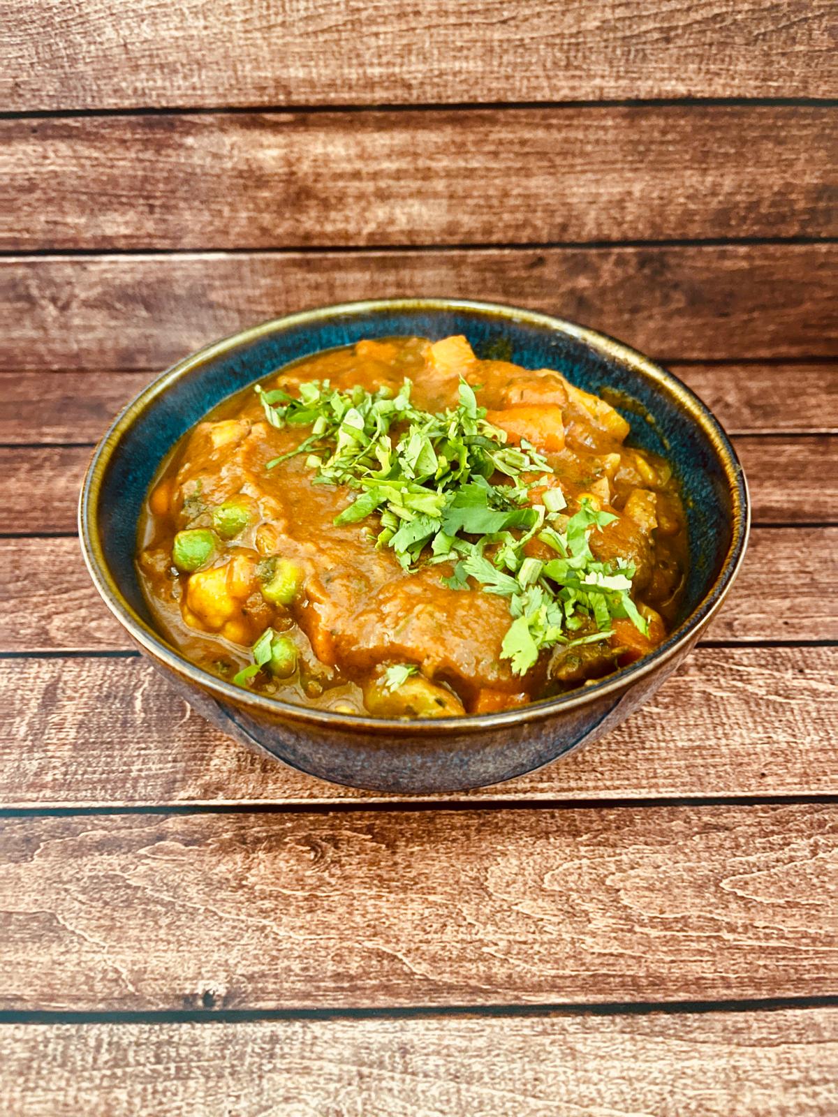 Gallery - Gandhi’s Indian Restaurant & Takeaway